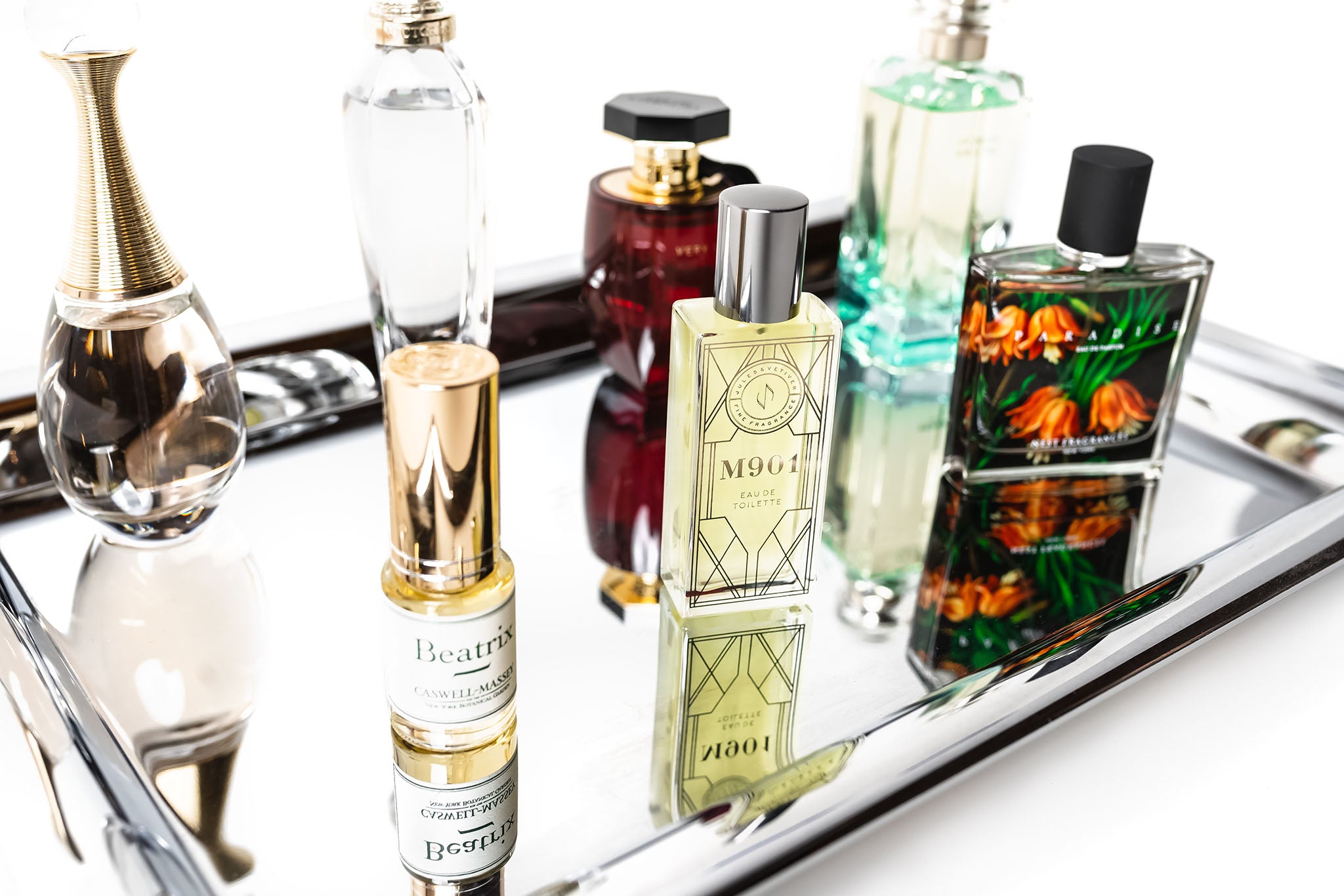 Scent glossary: a simple guide to understanding "notes" – Jules ...